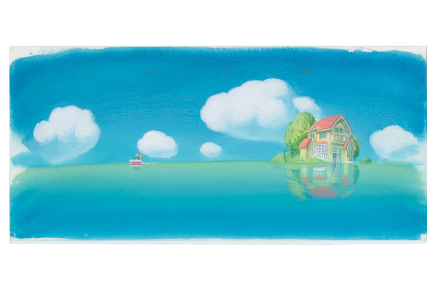 Official Hayao Miyazaki Studio Ghibli Merch | Academy Museum Store