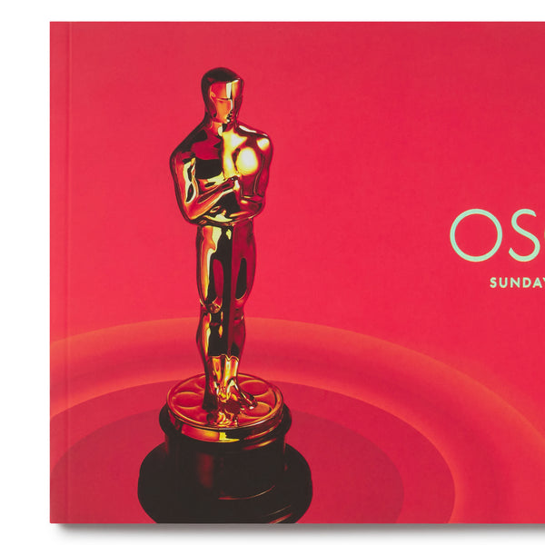 Official Exclusive Academy Awards® Program 96th Oscars® (2024 ...