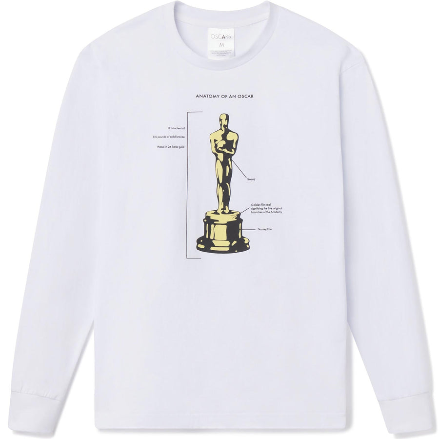 Official Oscars® Merchandise – Academy Museum Store