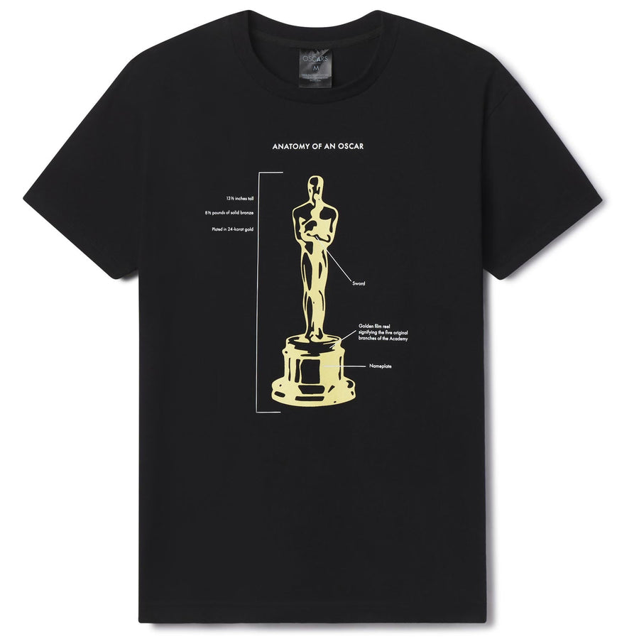 Official Oscars® Clothing and Exclusive Film Collab Merch – Academy ...