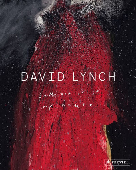 DAVID LYNCH: SOMEONE IS IN MY HOUSE – Academy Museum Store