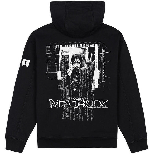 THE MATRIX HOODIE – Academy Museum Store