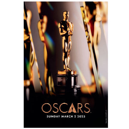 Official Oscars® Key Art Posters Movie Posters & Prints | ACADEMY ...