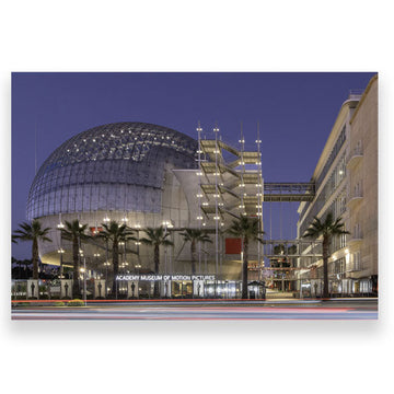 ACADEMY MUSEUM LOS ANGELES OFFICIAL LOGO MERCH – Academy Museum Store