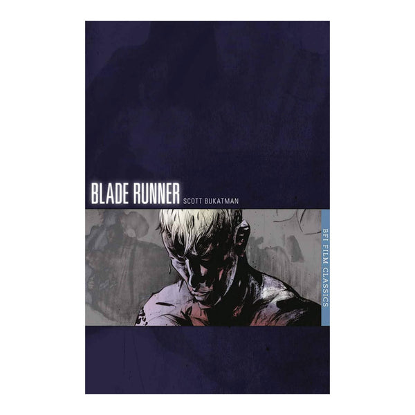 BLADE RUNNER (BFI FILM CLASSICS) – Academy Museum Store