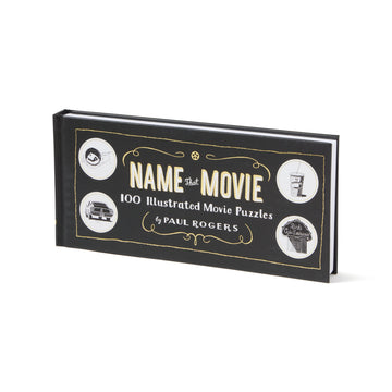 All Books & Games – Academy Museum Store