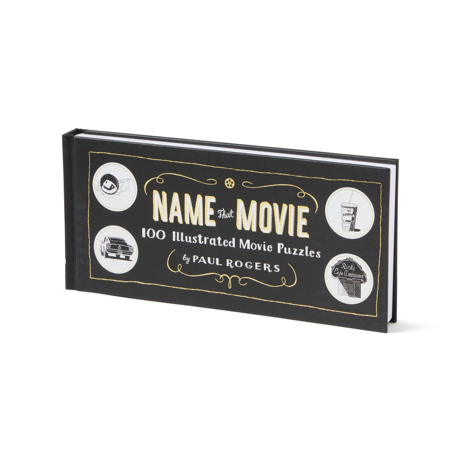 All Books & Games – Academy Museum Store