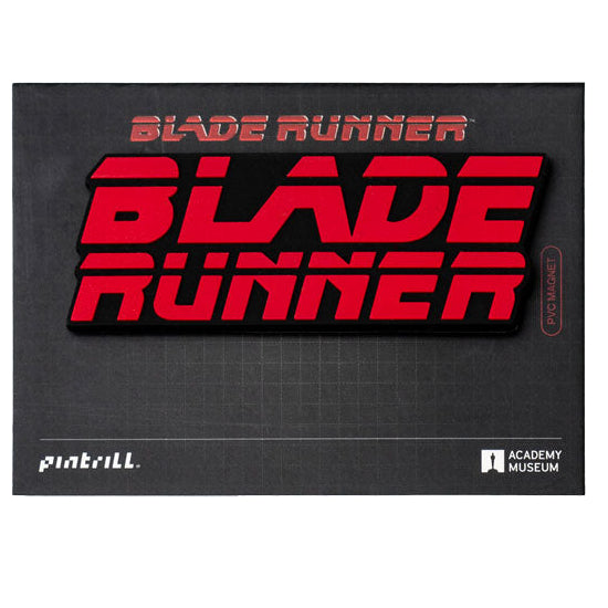 BLADE RUNNER MAGNET – Academy Museum Store