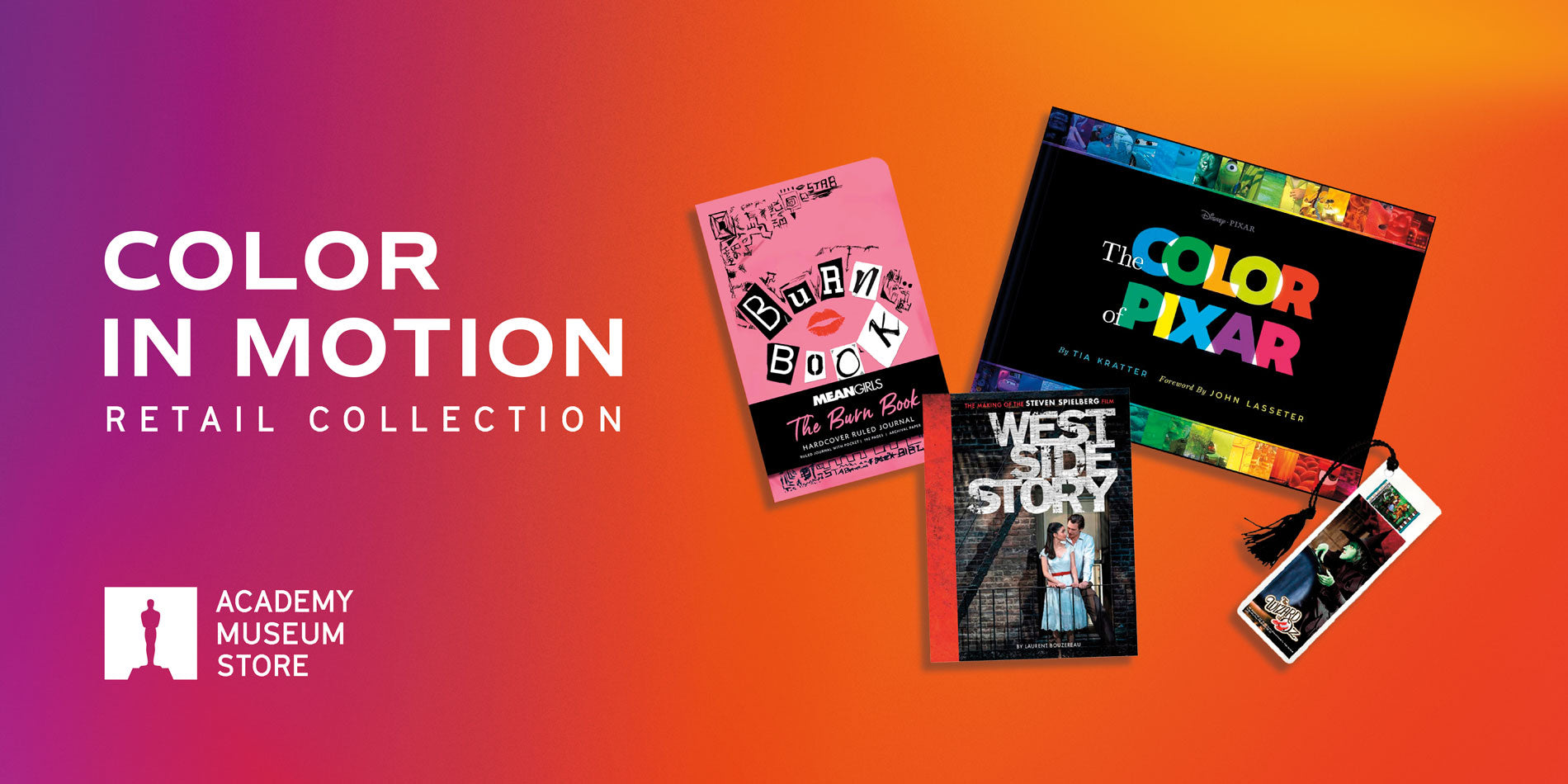 The Academy Museum Store