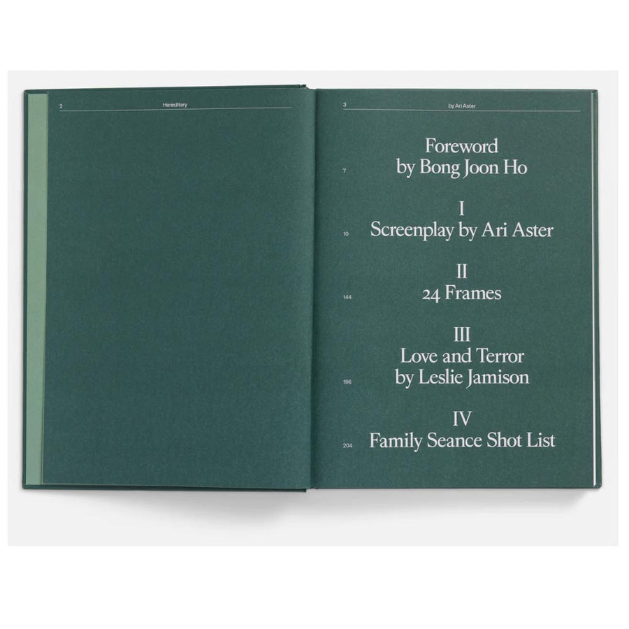 Movie Screenplay Books – Academy Museum Store