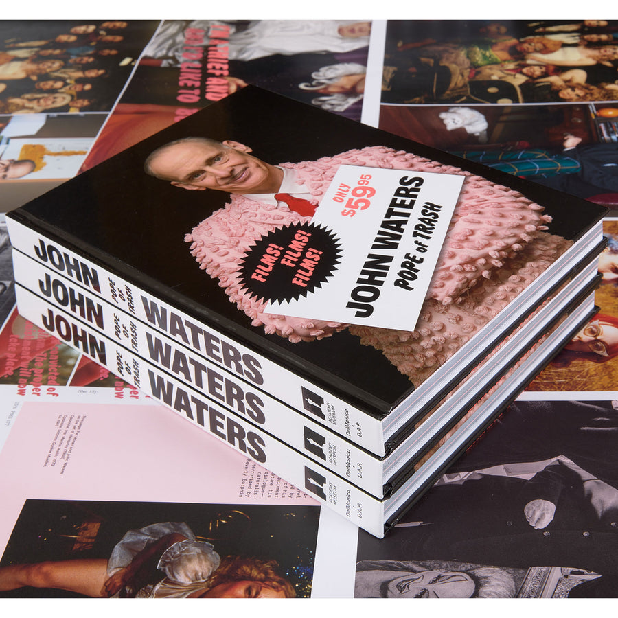 John Waters – Academy Museum Store