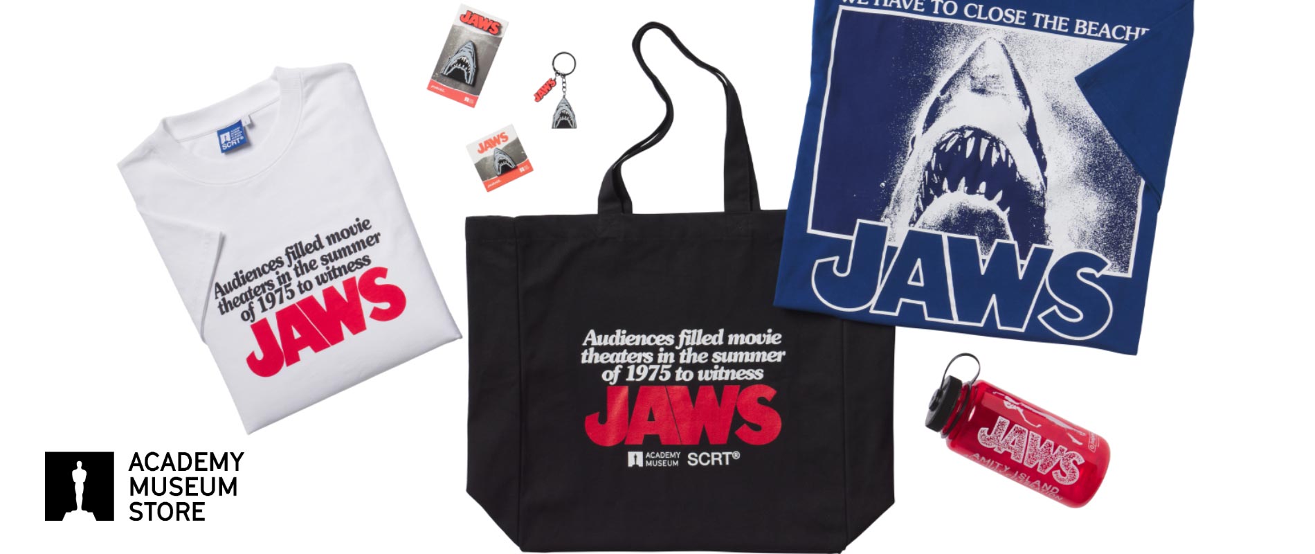 The Academy Museum Store