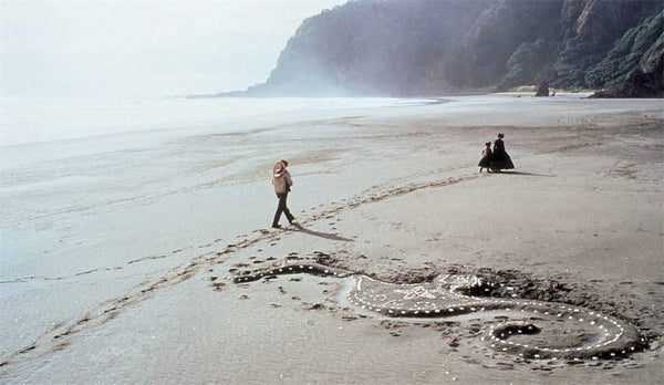 JANE CAMPION ON JANE CAMPION Book at the Academy Museum Store