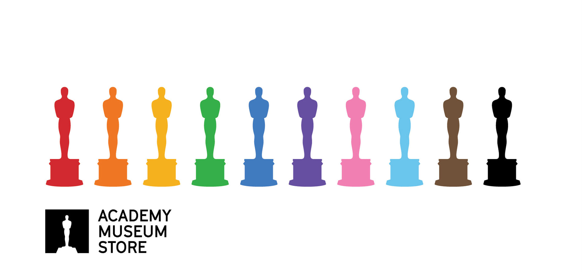 The Academy Museum Store