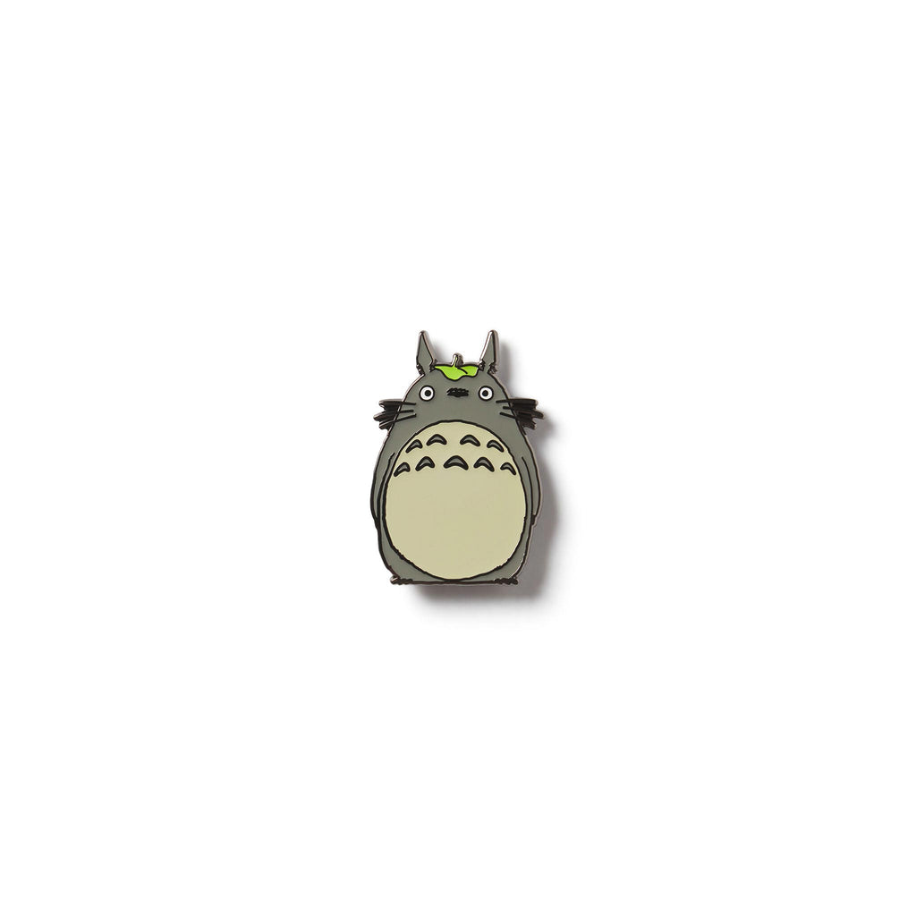 MY NEIGHBOR TOTORO ENAMEL PIN – Academy Museum Store