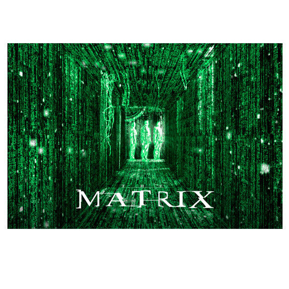 Academy Museum Store Cyberpunk The Matrix™ Merchandise