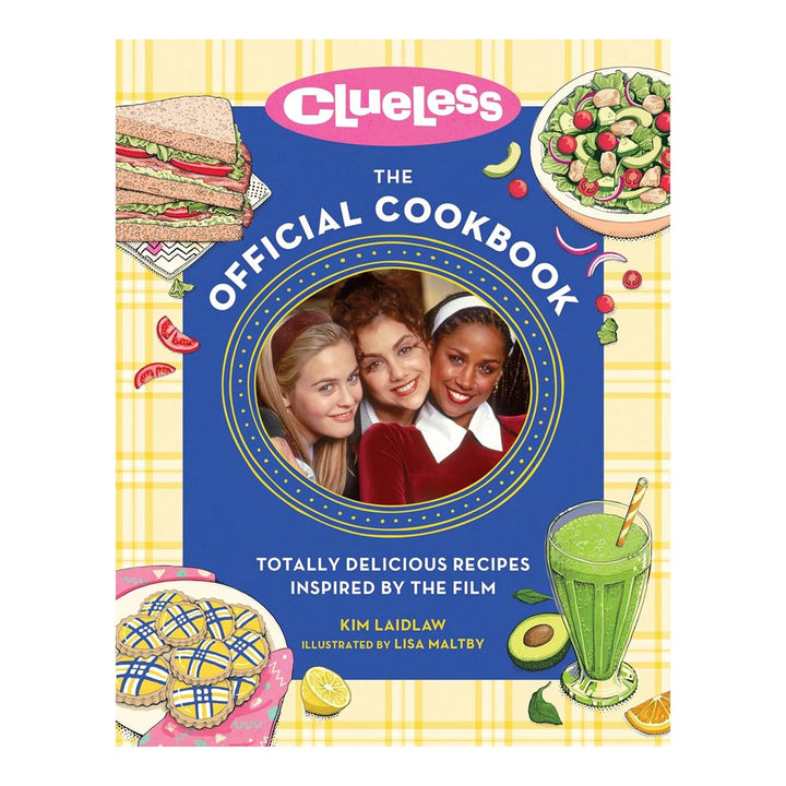 Clueless 30th Anniversary – Academy Museum Store