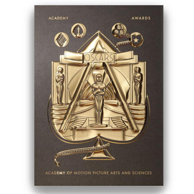 Card Games – Academy Museum Store