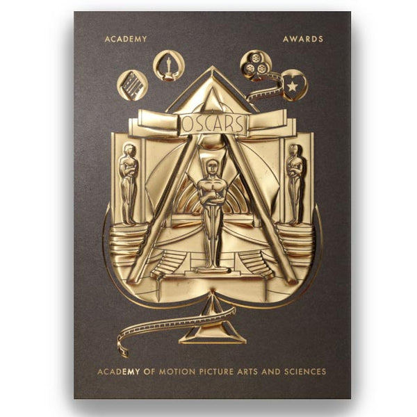 THEORY11 X OSCARS PLAYING CARDS – Academy Museum Store