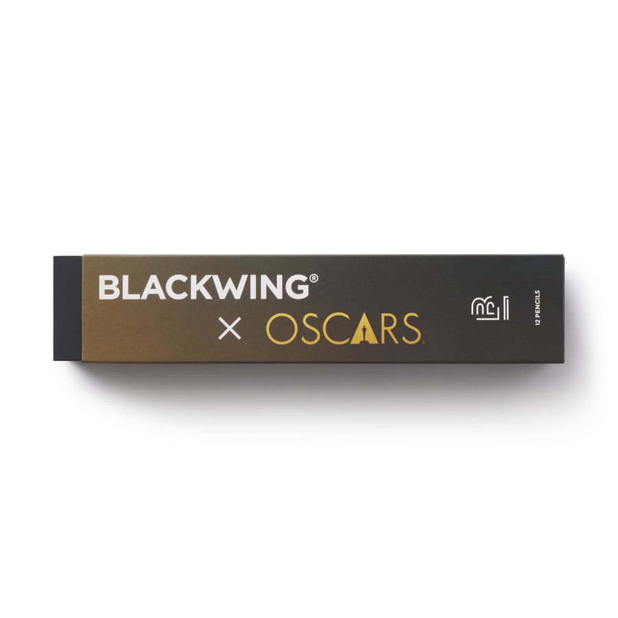 Blackwing x Oscars® – Academy Museum Store