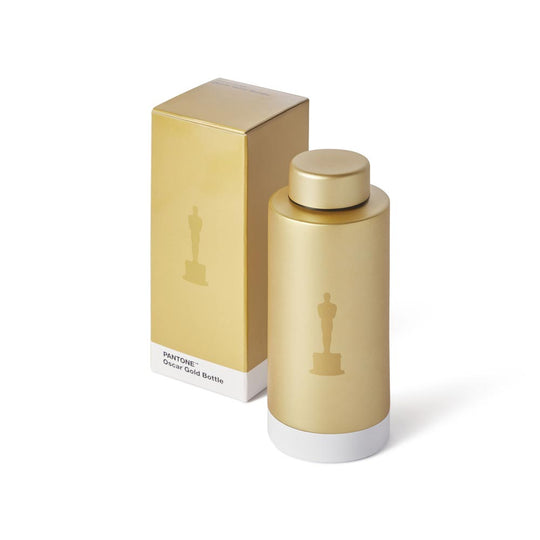 Pantone™ X Oscar® Gold Collection Academy Museum Store