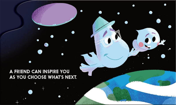 PIXAR BUDDY BLOCK: THE ULTIMATE CELEBRATION OF PIXAR PALS – Academy ...