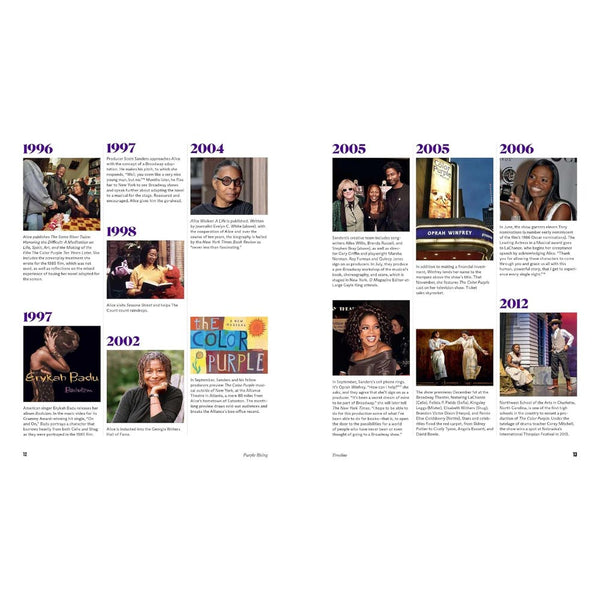 PURPLE RISING: CELEBRATING 40 YEARS OF THE MAGIC, POWER, AND ARTISTRY ...