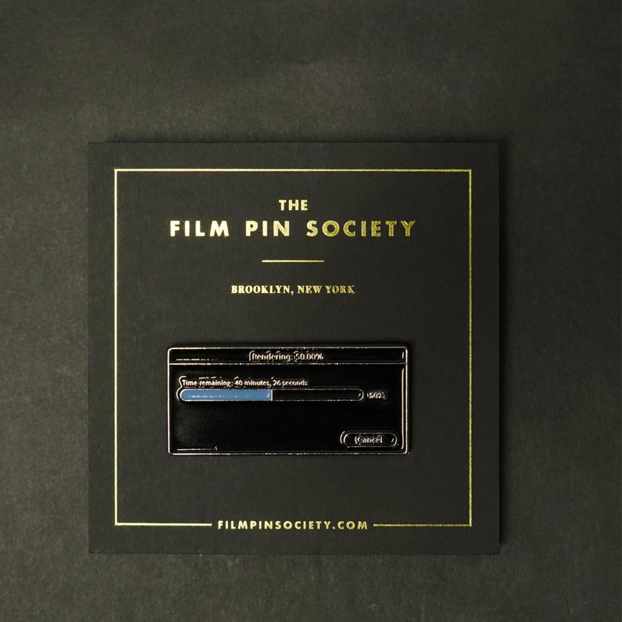 Collectible Pins – Academy Museum Store