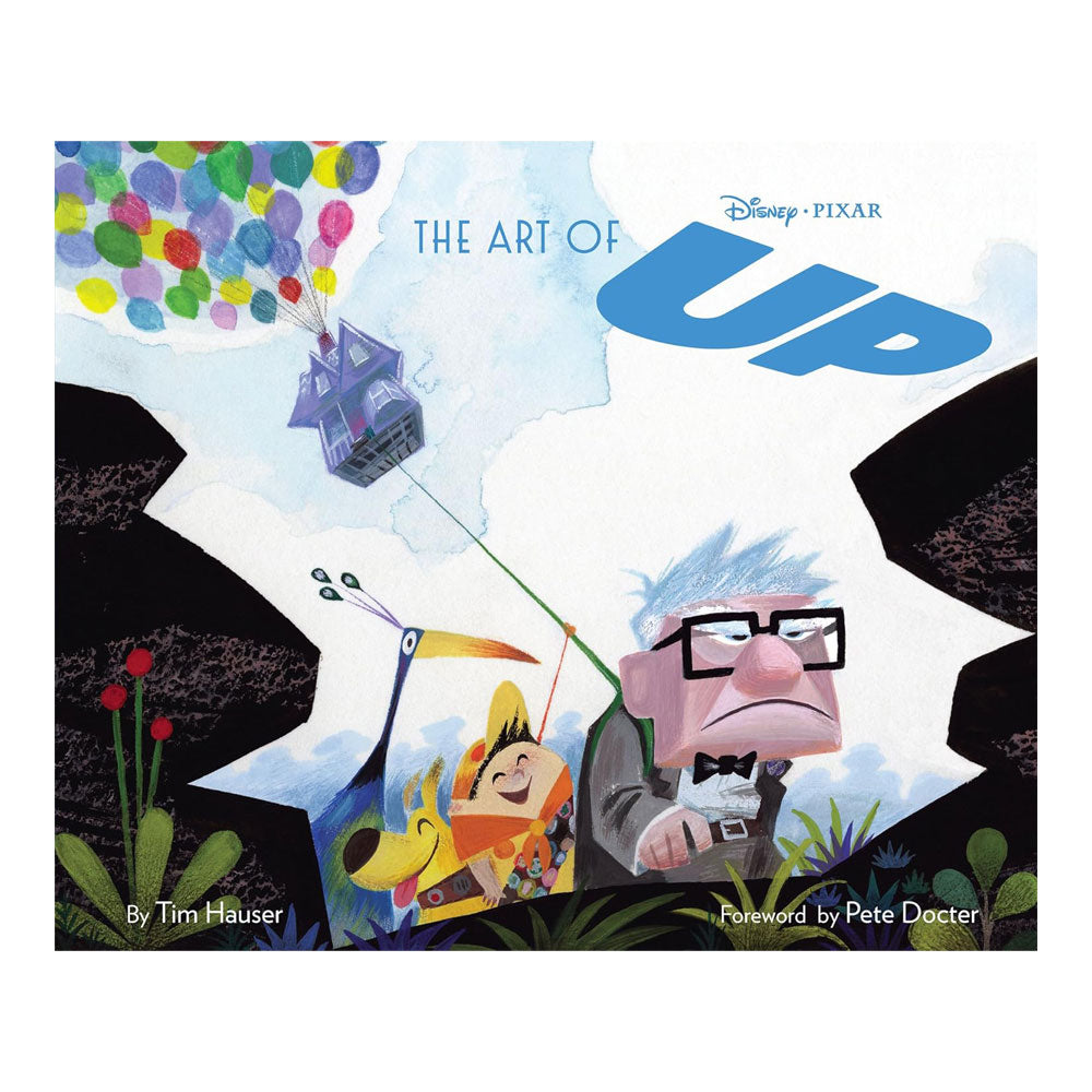 THE ART OF UP – Academy Museum Store