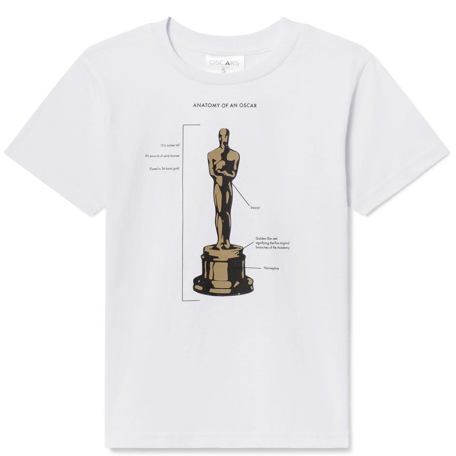 Official Oscars® Merchandise – Academy Museum Store