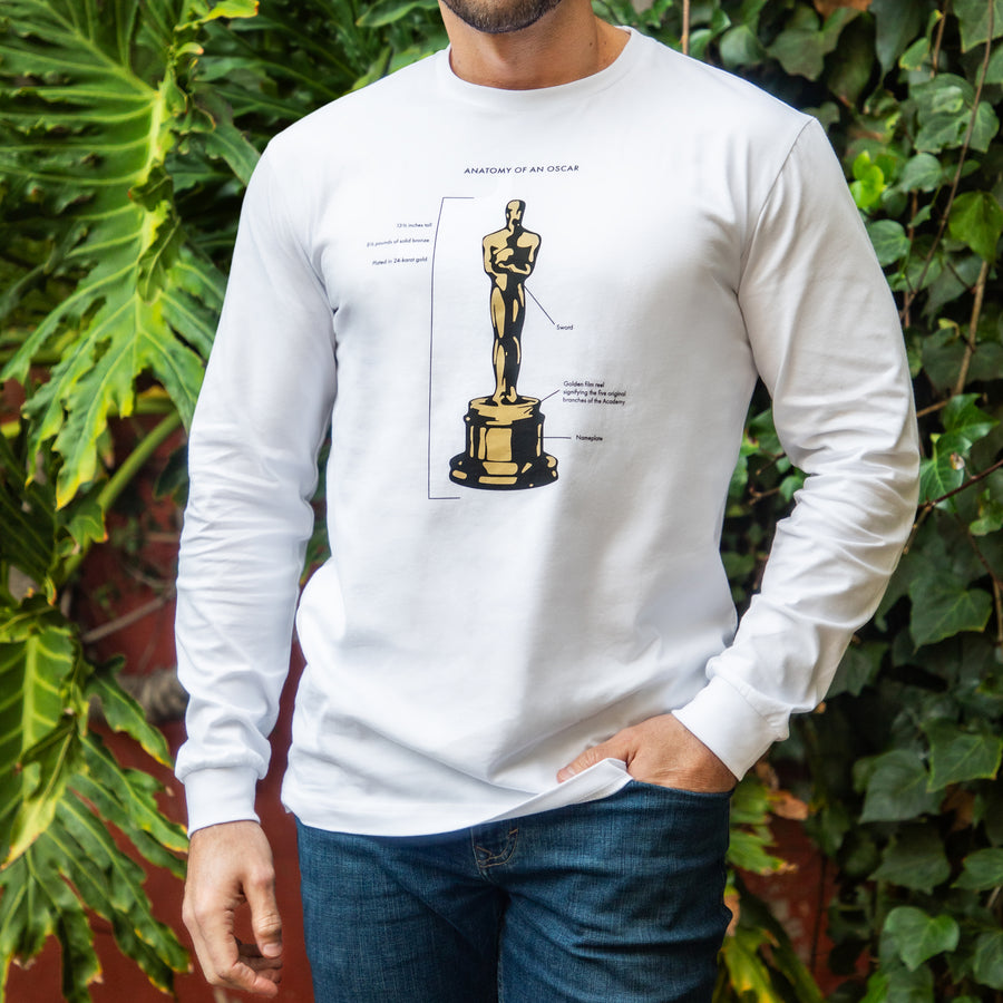Official Oscars® Merchandise – Academy Museum Store