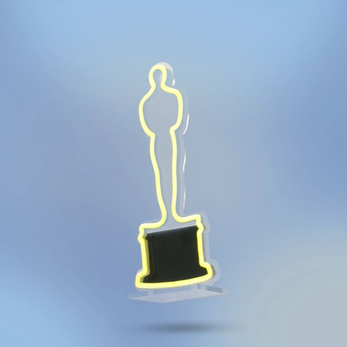 Official Oscars® Merchandise at the Academy Museum Store
