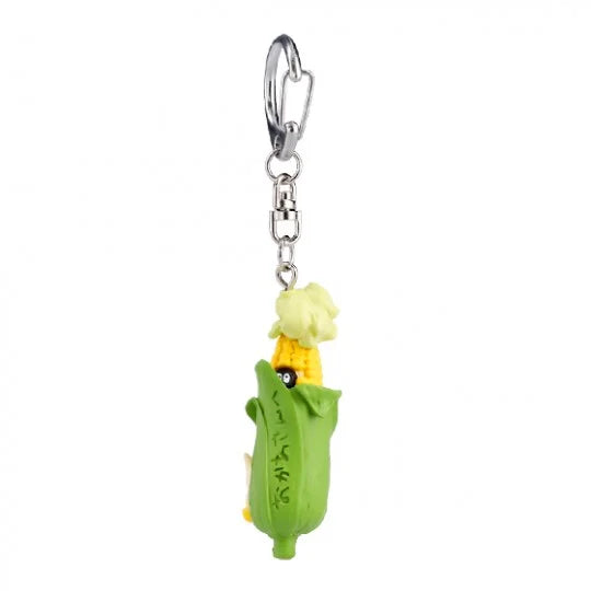 MY NEIGHBOR TOTORO CORN KEYCHAIN – Academy Museum Store