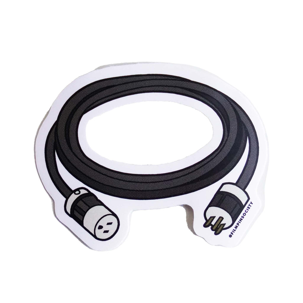 FILM PRODUCTION STICKER PACK – Academy Museum Store